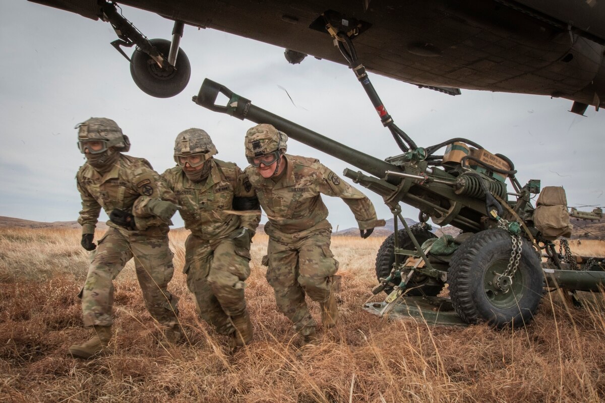 A Guide To The US Army Combat Readiness Safety Center - Hawaii Weekly